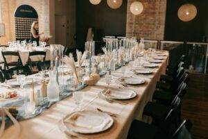 Current Wedding Trends | FIVE Event Center