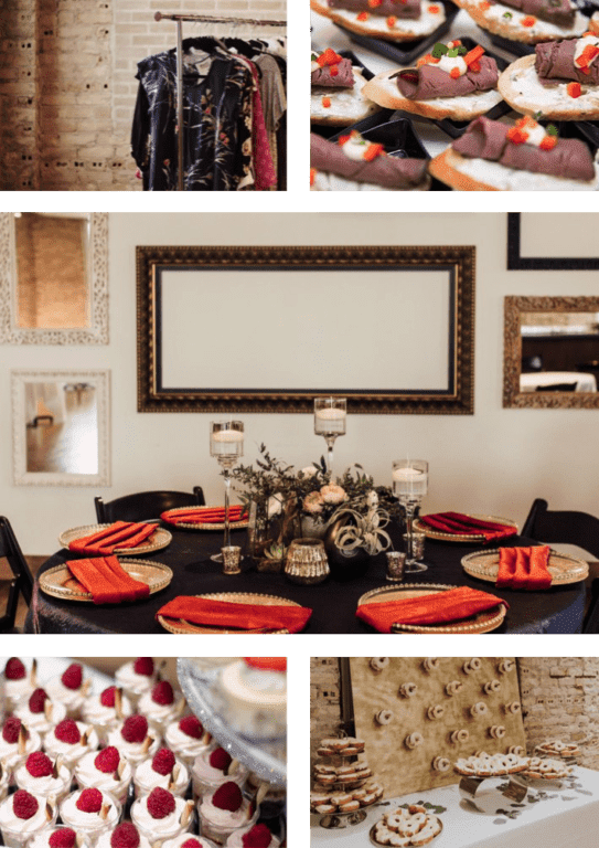 Minneapolis Venue | Event Space & Venue | FIVE Event Center