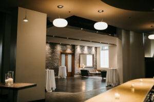 The Venue | FIVE Event Center