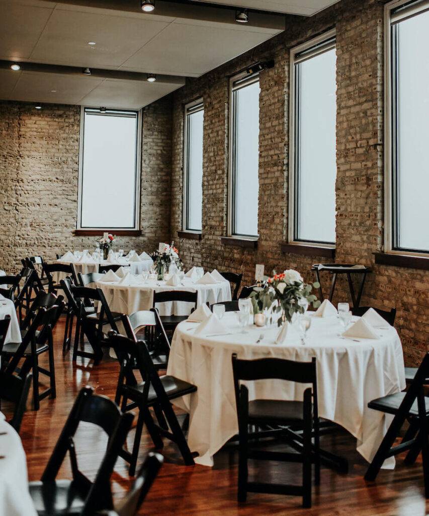 Fundraiser & Nonprofit Event Venue in Minneapolis | FIVE Event Center