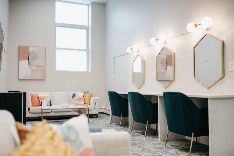 The Venue | FIVE Event Center