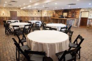 FIVE Places to Have Your Rehearsal Dinner | FIVE Event Center