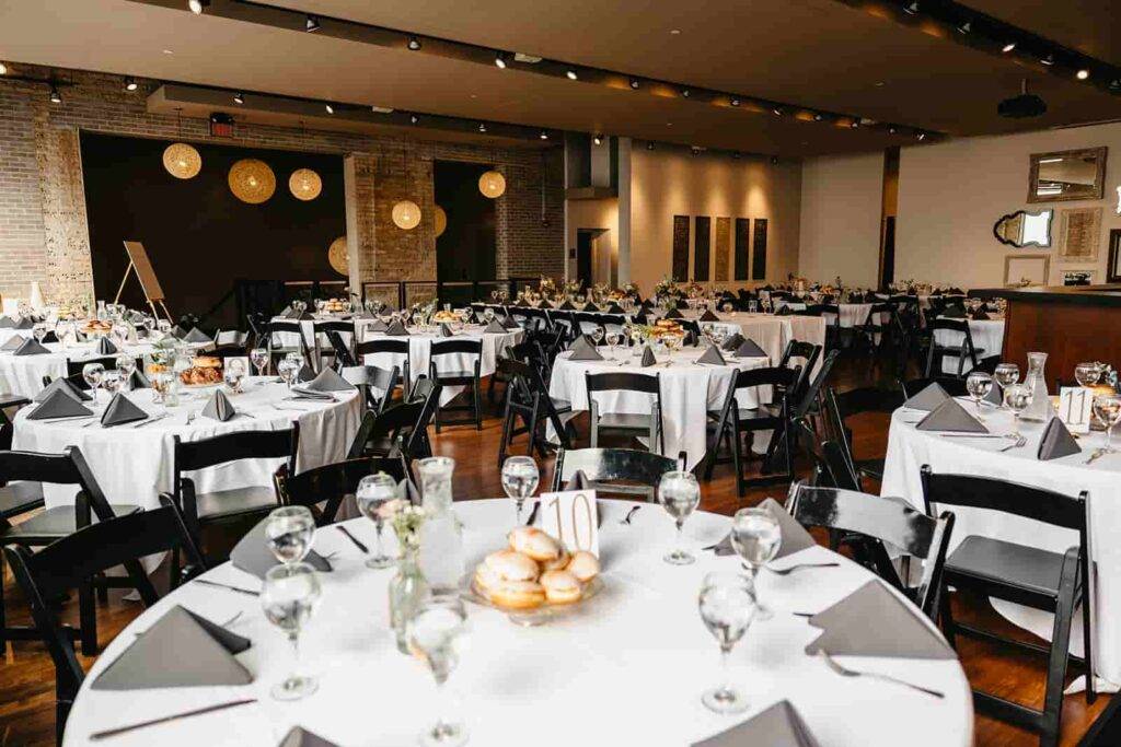Why FIVE Is Minnesota’s Best Wedding Venue | FIVE Event Center