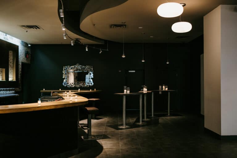 A Virtual Tour Of Our Space | Blog | FIVE Event Center