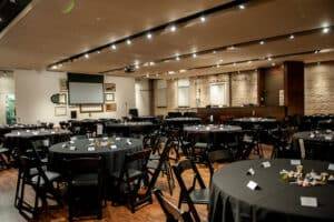 A Virtual Tour Of Our Space | Blog | FIVE Event Center