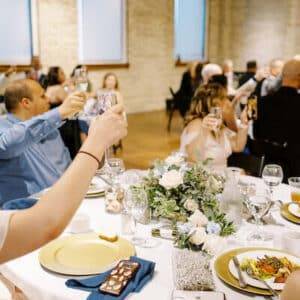 FIVE Event Center | Historic Minneapolis Event Center