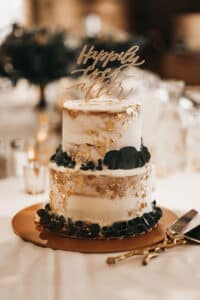 7 Chic Neutral Wedding Color Palette Ideas for Fall | Blog | FIVE Event ...