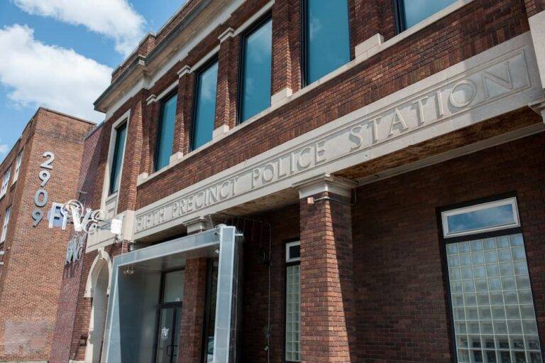 4 Benefits of Choosing a Historic Wedding Venue | FIVE Event Center