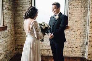 Private Vow Ceremonies – Unlocking the Magic of an Intimate Wedding ...