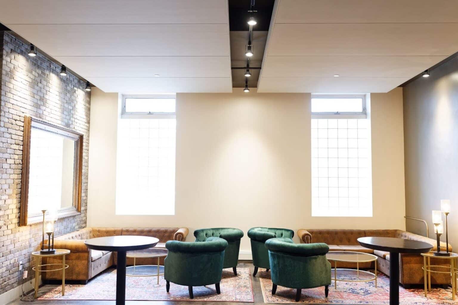 Event Space Ideas & Event Center Ideas | FIVE Event Center