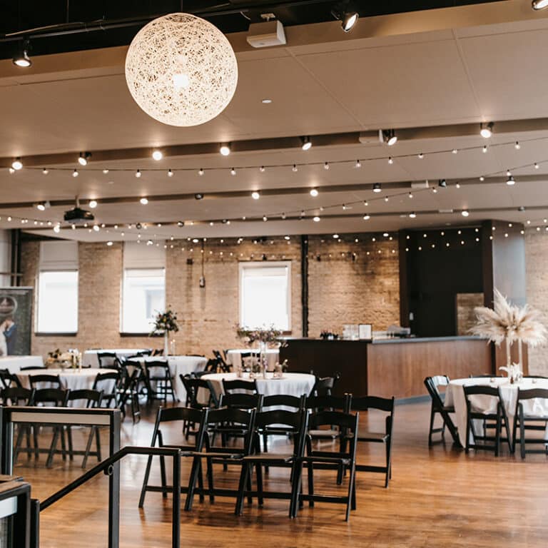 Promotions | FIVE Event Center