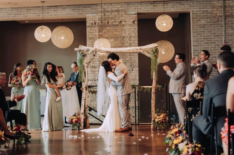 Your Guide to All-in-One Weddings at FIVE Event Center in Minneapolis